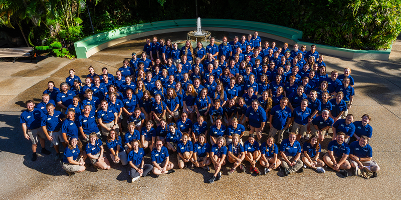Behind the Scenes of the 2025 AZA Annual Conference