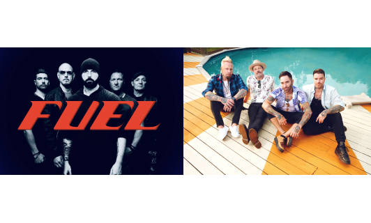 2025 Concert Lineup - Busch Gardens Tampa Bay Food and Wine Festival