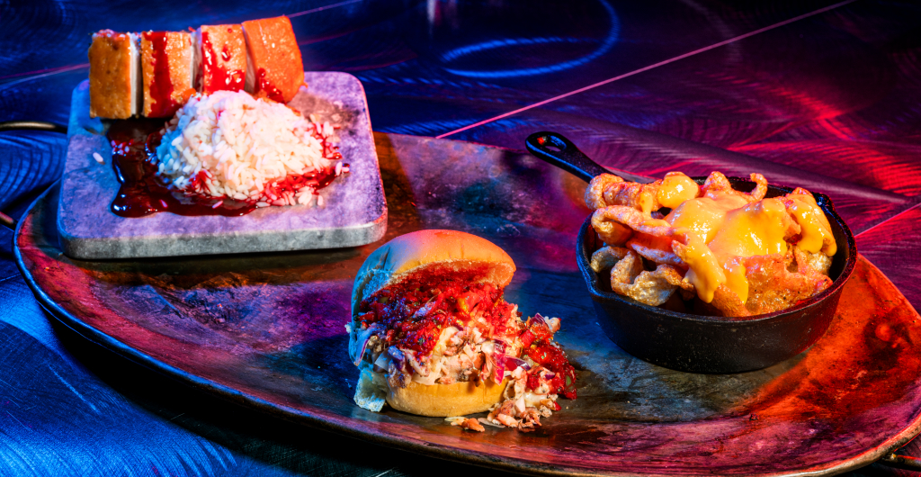 Menu | Howl-O-Scream | Busch Gardens Tampa Bay