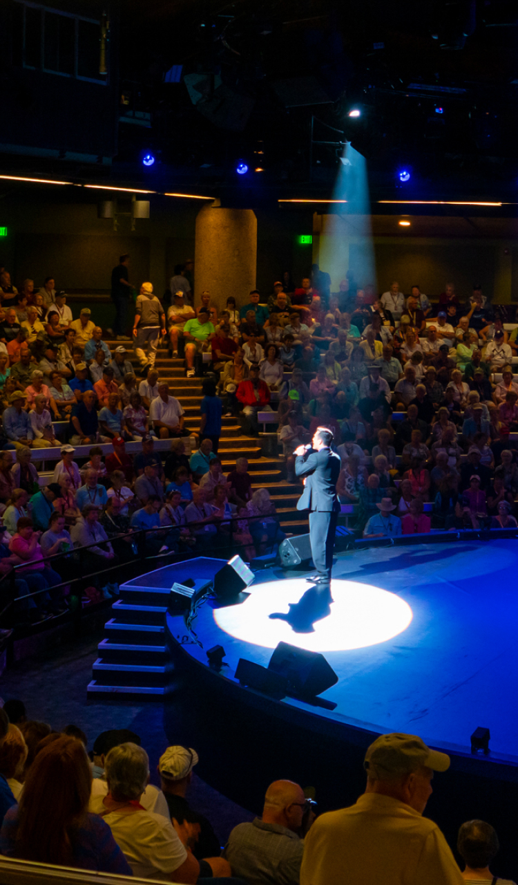 Real Music Series | Concerts at Busch Gardens Tampa Bay