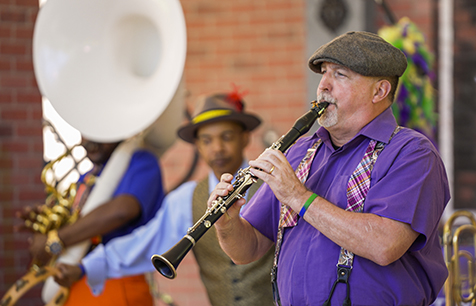 Mardi Gras Event | Busch Gardens Tampa Bay