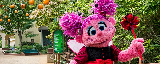 Halloween Spooktacular - Kid Friendly Events
