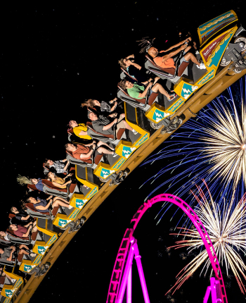 Amusement Park, Rides, Attractions & Animal Encounters - Williamsburg ...