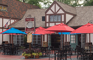 Restaurant, Dining & Food Menus