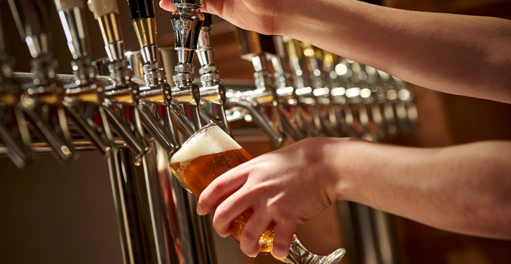 Beer is Back | Busch Gardens Williamsburg